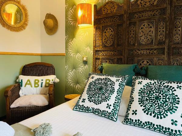 Chez Trotro - Miniac-Morvan