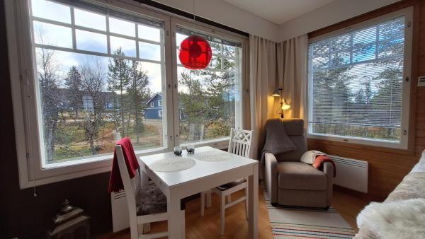 Studio Robin - Saariselkä