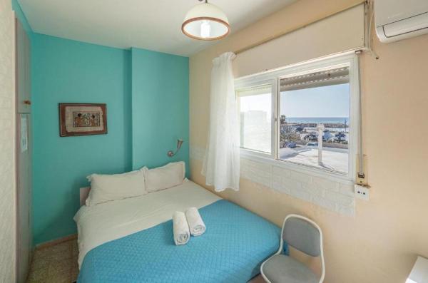 Breezot Yam - Israel