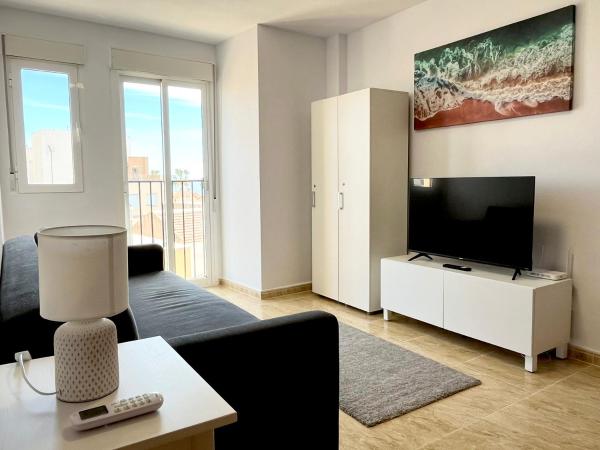 Casa Lilla - Ideal For Couples - Los Alcázares