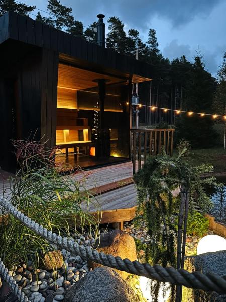 My Little Happy Place - Estonia