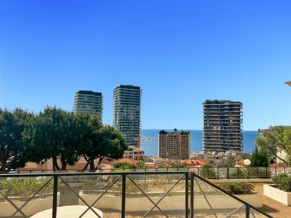 Le Petit Medicis - Plage d'Èze-sur-Mer