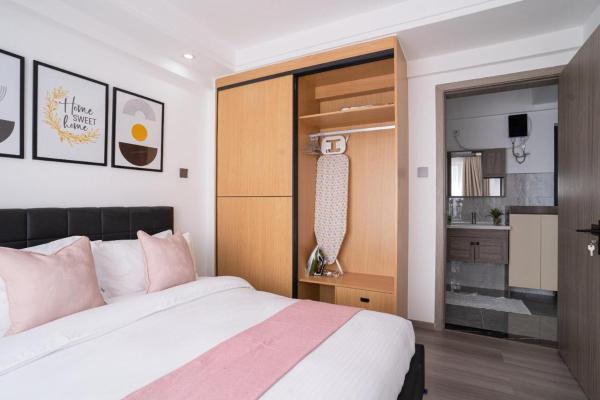 Gatundu Heights - Nairobi