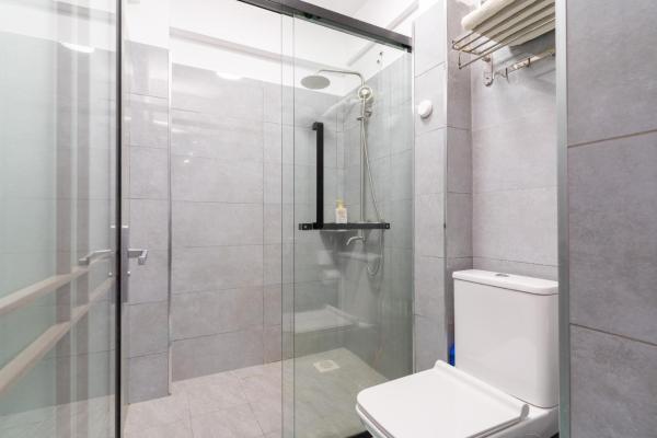 Gatundu Heights - Nairobi