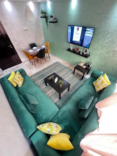 Morocco House - Casablanca