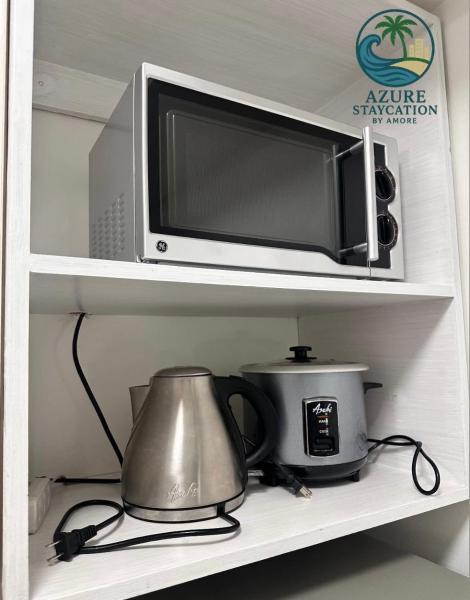 Condotels At Rio West - Taguig