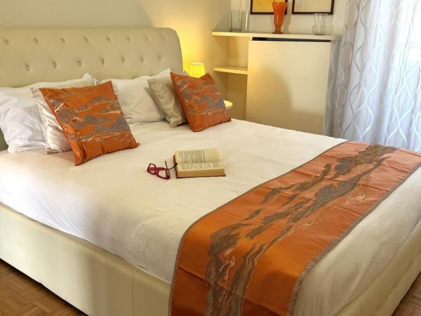 Dimora Cabiria - San Donato Milanese