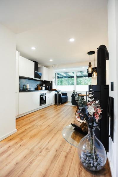 Neu, Morgentau, Mit Aussicht In Wieda & Großzügigen Garten - Bad Sachsa