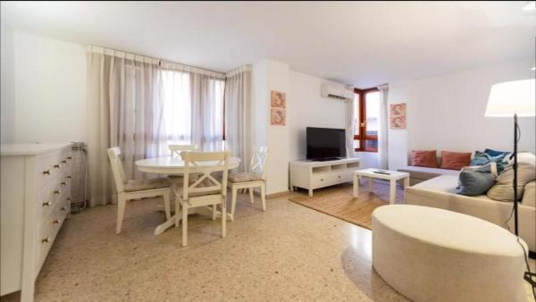 Historic Center - Loft In The Heart Of Valencia - Manises