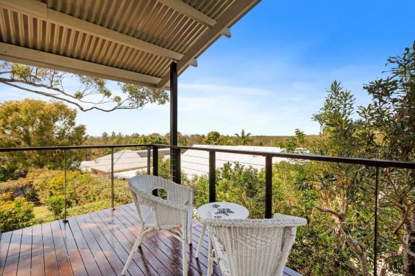 Peaceful And Tranquil ~ Koala Beach - Hastings Point