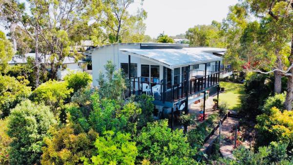 Peaceful And Tranquil ~ Koala Beach - Cabarita Beach