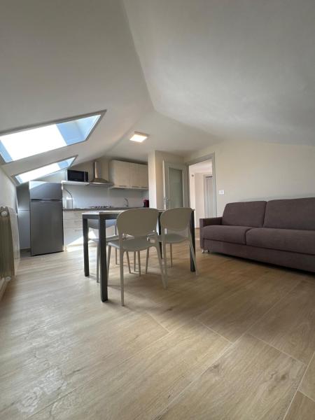 La Casa I Due Cedri - Cuneo