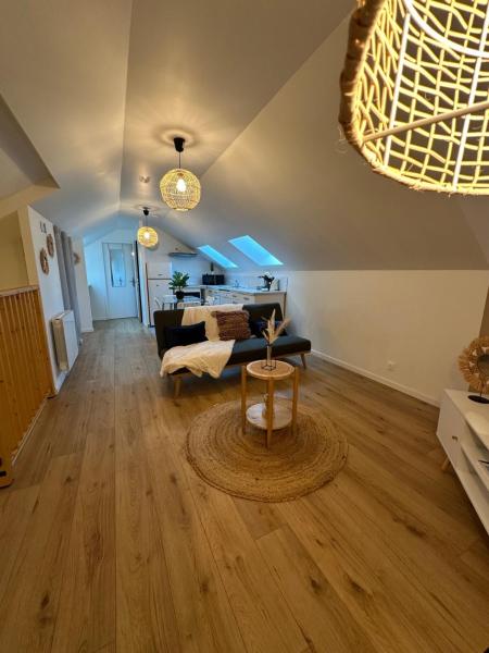Your Home - Saint-Brieuc