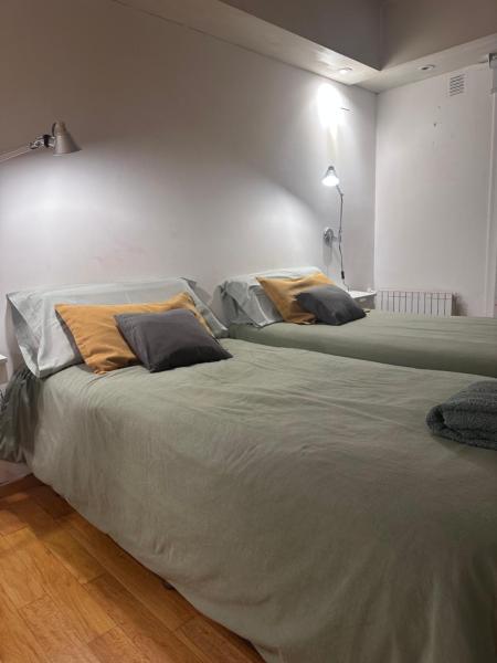 Bambú Soho - Buenos Aires