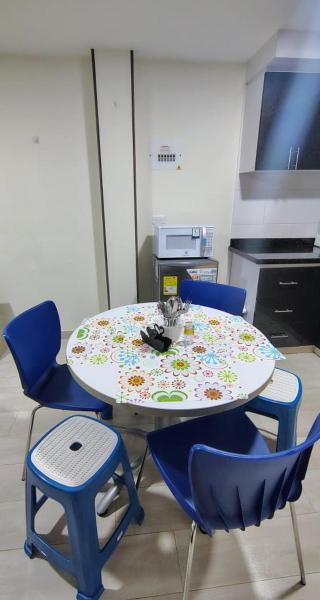 Apartmento ÚBate - Sutatausa