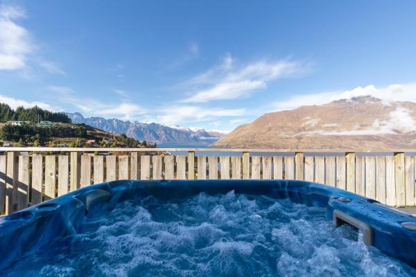 Summit Serenity - Queenstown