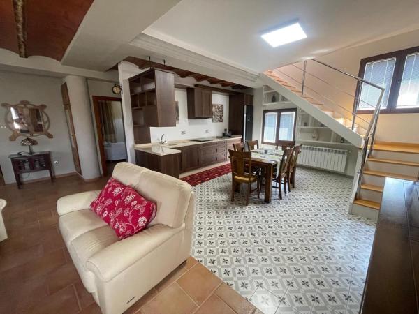 El Fontanar De Peñarrubia - Letur