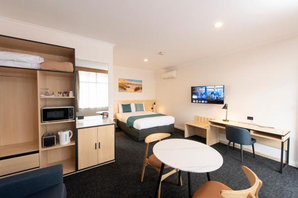 Glenelg Motel - Glenelg