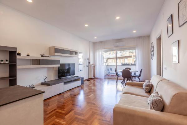 Vatican Hills Apartment - Ciudad del Vaticano
