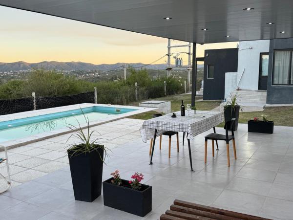 Casa Carlos Paz, 6 Personas - Villa Carlos Paz