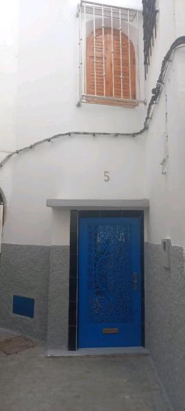 Dar Tazrout - Tanger