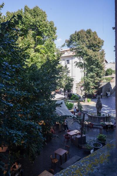 Casa Vacanze Ponte Del Duomo - Viterbo