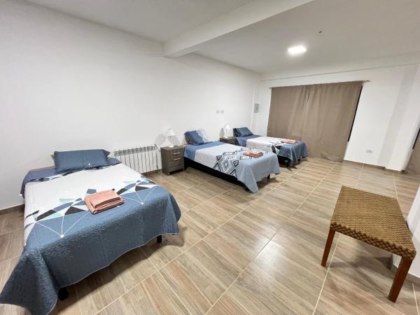 Alvarez Apart - Ushuaia