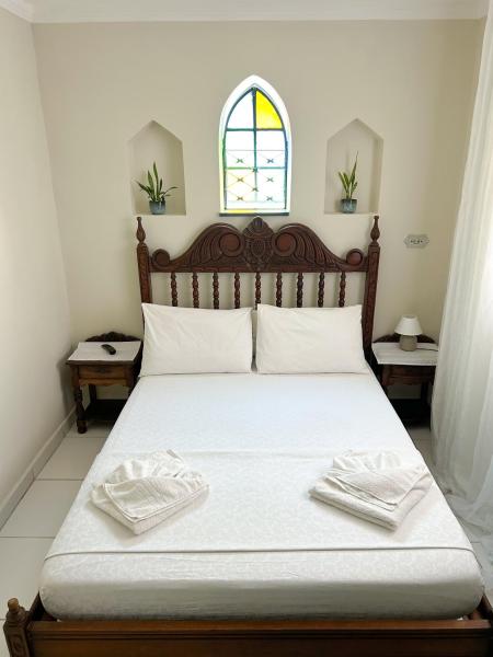 Hostel Castell Di Madre - Guarujá