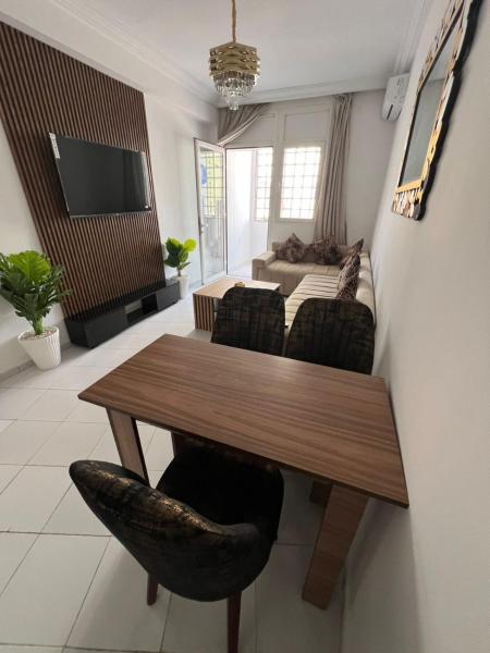 Stay Chic Suites Iii Agdal Rabat - Rabat