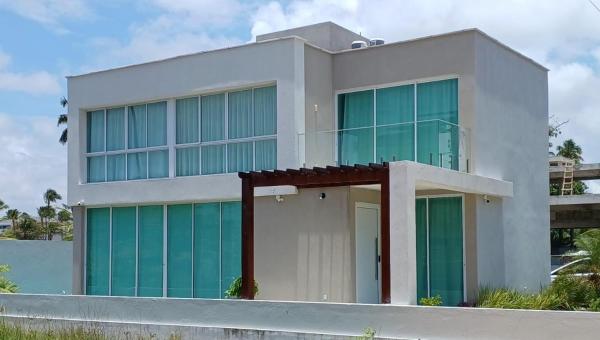 Casa Estrela Do Mar - Maragogi