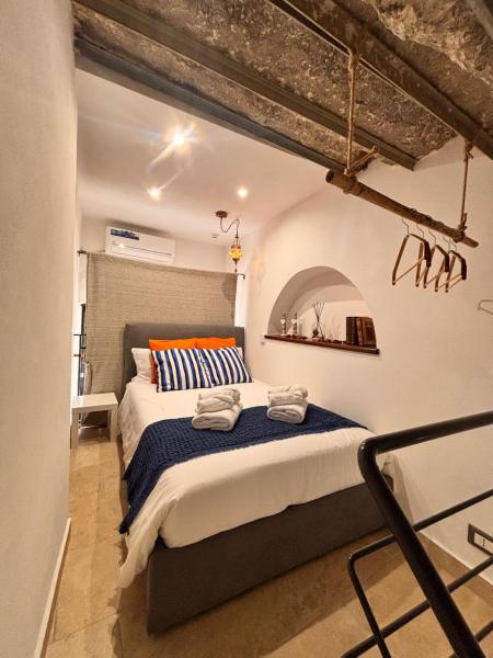Marie Claire Guest House - Palermo