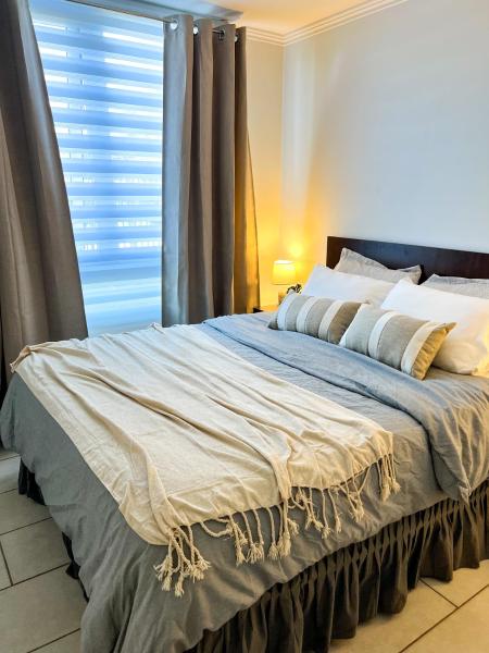 Cómodo Departamento Con Piscina En Los ÁNgeles - Los Angeles