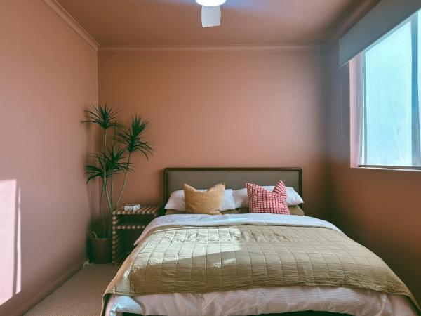 Cosy Richmond Unit, 6 Mins To Mcg, Free Parking - 크리몬느