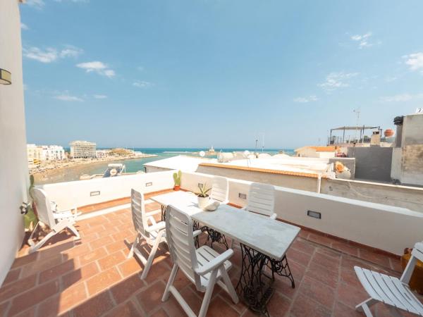 Luce Sul Mare - Il Monastero Sul Mare - Vieste