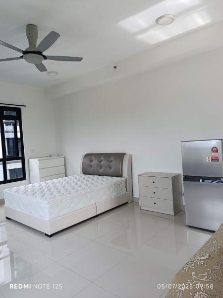 Medini Little Home Accommodation Services- Legoland - Kukup