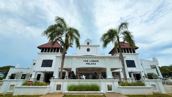 The Lisbon Melaka, Trademark Collection By Wyndham - Malacca