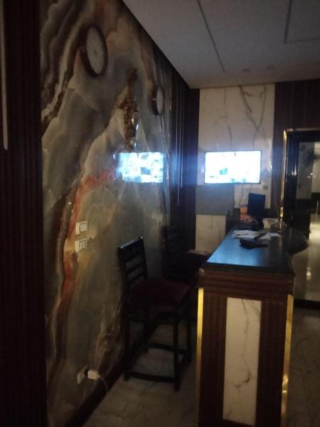 Host G Hotel - Le Caire