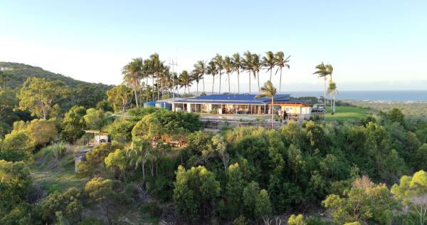 The Summit 1770 - Agnes Water