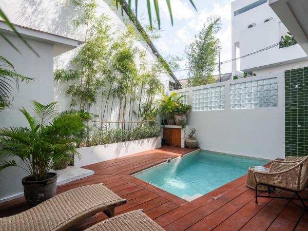 Tribeca Duplex Canggu - Canggu