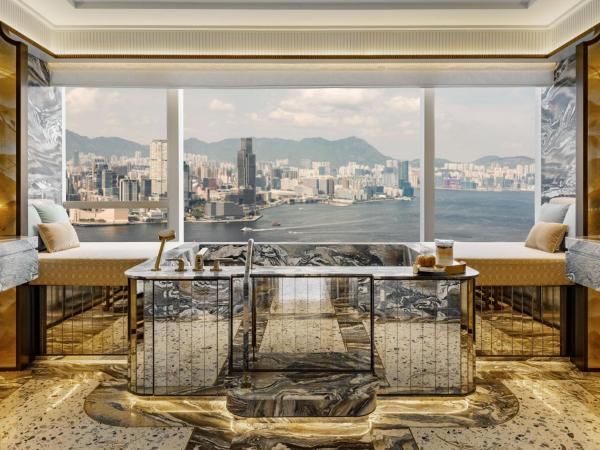 Island Shangri-la, Hong Kong - Tsim Sha Tsui