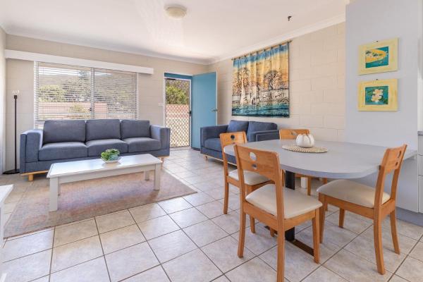 Blueys Beach Villa Manyana 25 - Boomerang Beach