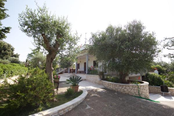 B & B La Mansarda - Monopoli