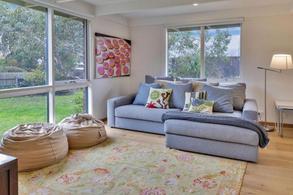 Eagle Rock - 400 Meters To The Beach - Fairhaven