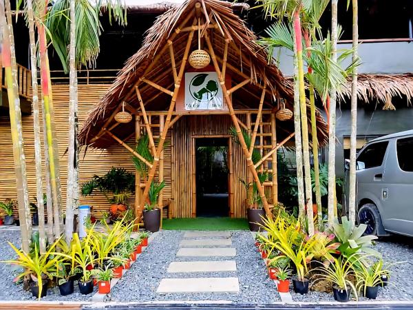 Nativo D' Kubo - San Vicente, Philippines