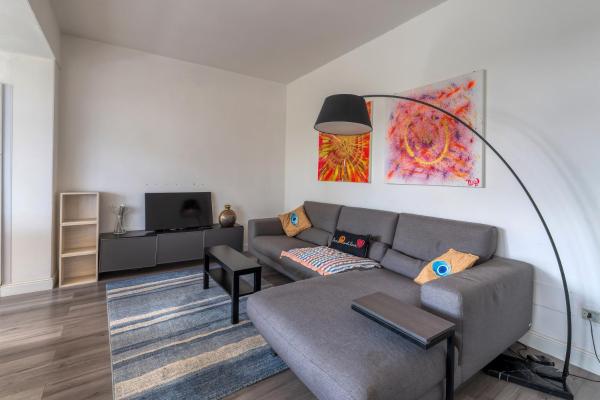 Ampio Appartamento In Centro - Lecce