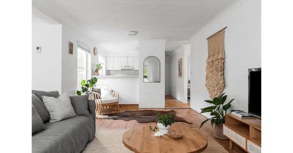 Byron Bay Accom - Seasalt - 4 34 Cavvanbah St - Byron Bay