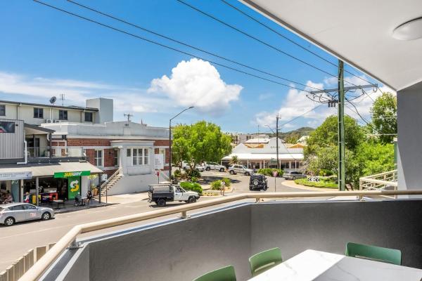 Byron Bay Accom Solace Unit 1 - Byron Bay - Byron Bay