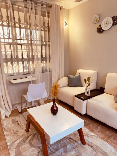 Mariana Home - Dar es Salaam