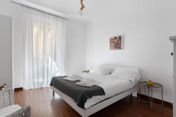 Maison18 - La Spezia