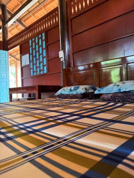 Nông Trại Hải Vân - Sân Chim Vàm Hồ - Bến Tre